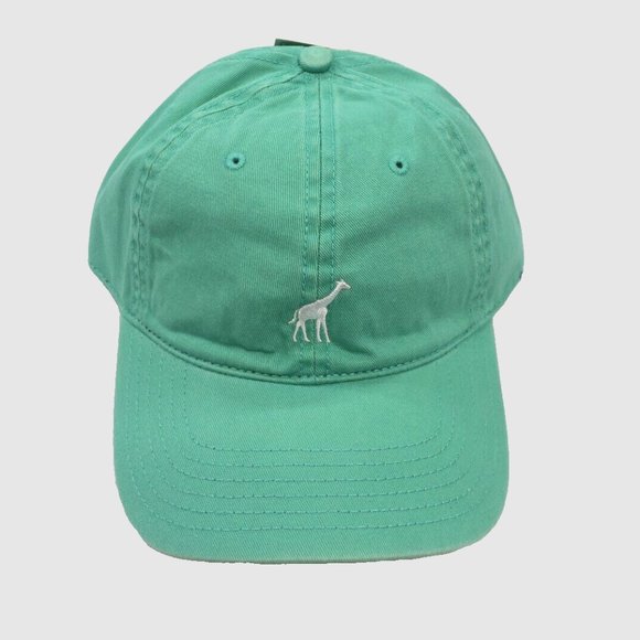 Lrg | Accessories | Lrg Mens Lifted Research Group Giraffe Logo Mint ...